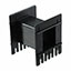 E65/32/27-3C94 Ferroxcube | Magnetics - Transformer, Inductor Components | DigiKey